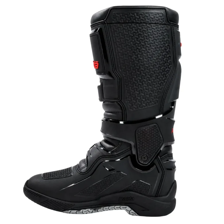 Raida TrailCraft V2 Motocross Enduro Boots | MX Riding Boots