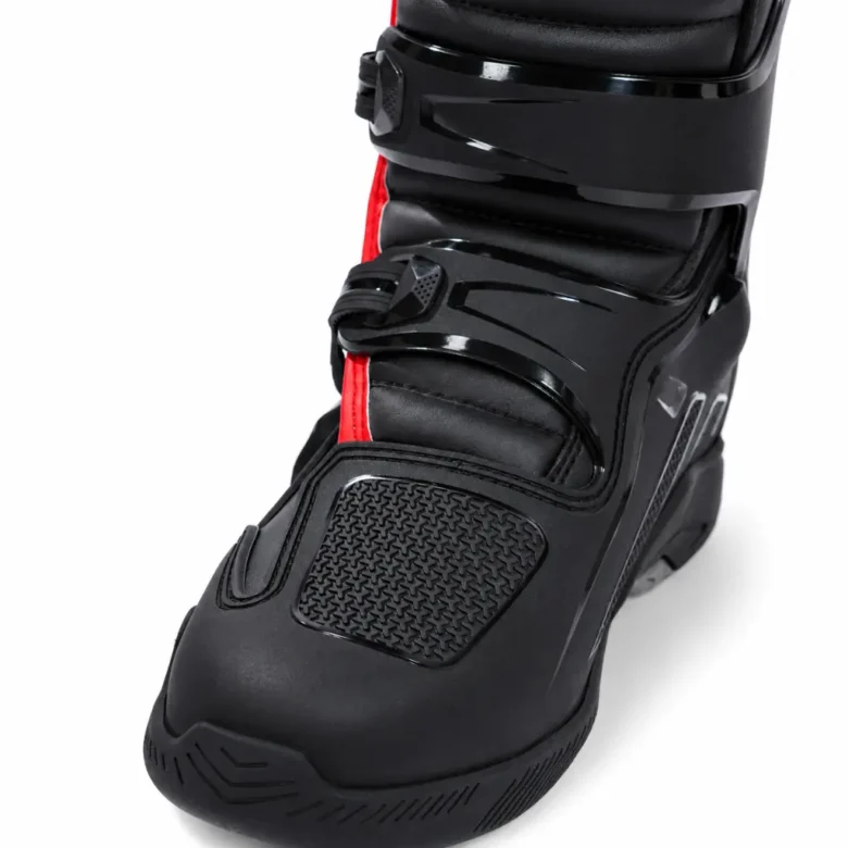 Raida TrailCraft V2 Motocross Enduro Boots | MX Riding Boots